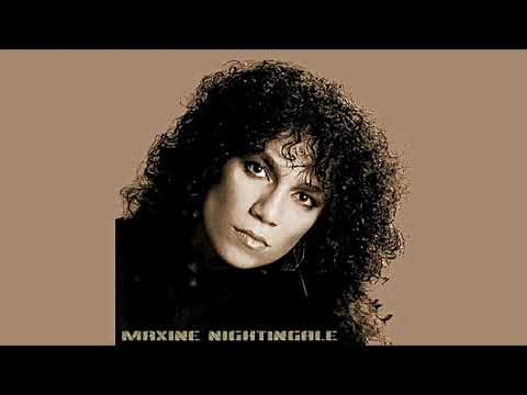Maxine Nightingale-Get Right Back Where We Started From - YouTube