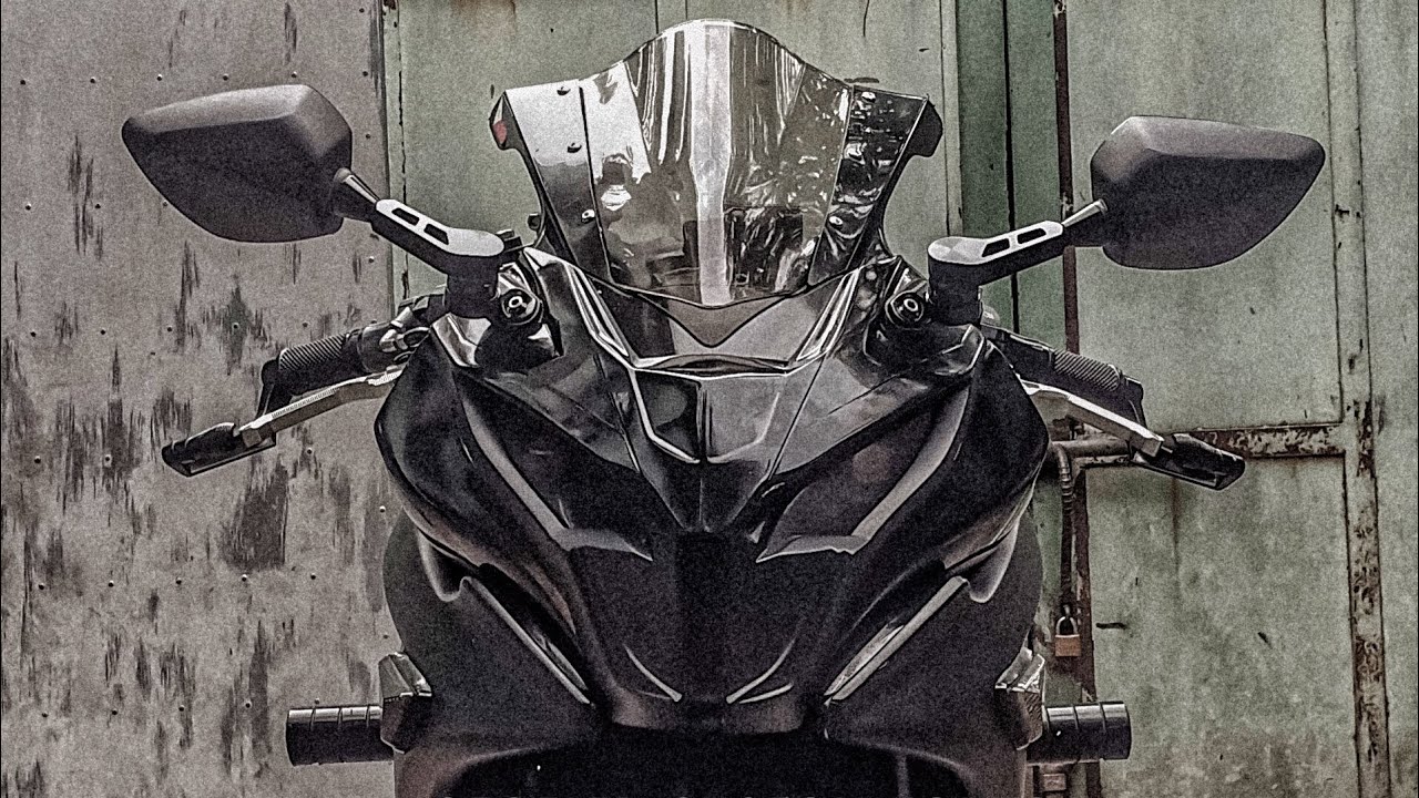 [Ep.17] “SADAM” (SSX200) | TANK ENHANCER and HEADCOWL MASK | NEW ...