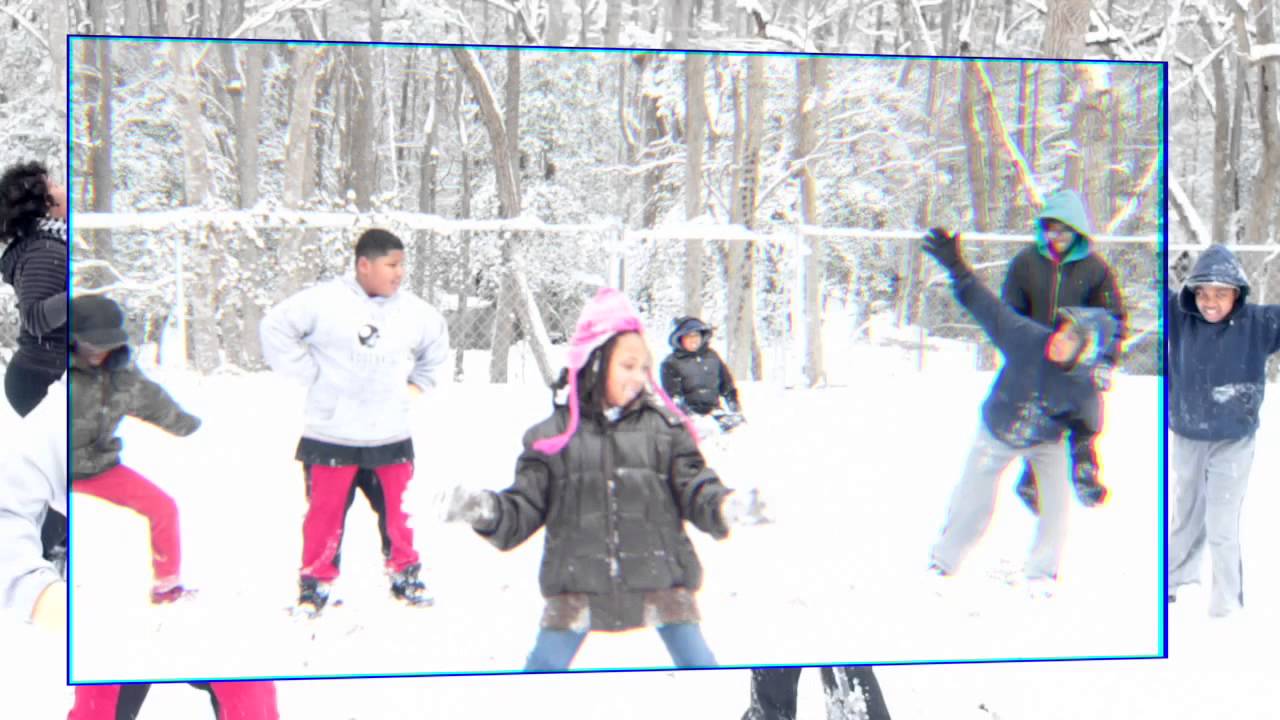 School's Out (Snow Day) - YouTube