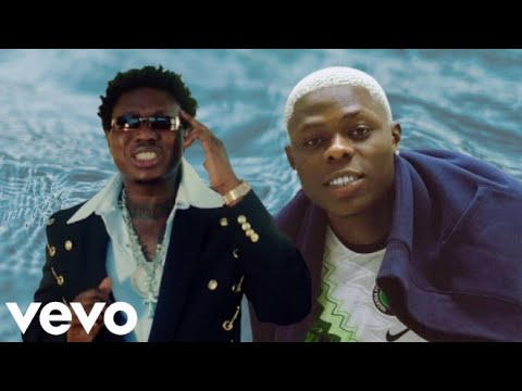 Zlatan - Happy Day ft. Mohbad (Official Music Video) - YouTube