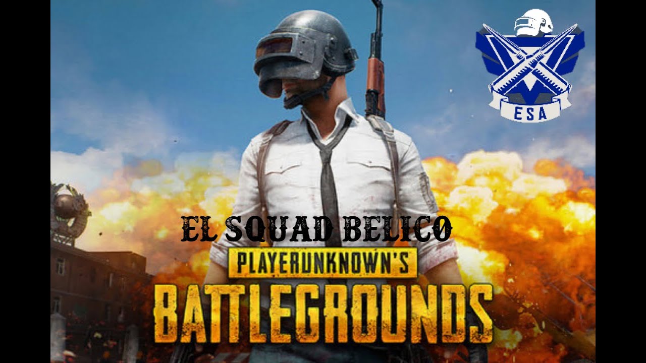 Primer Pollo En Rondo Con El Squad Belico - YouTube
