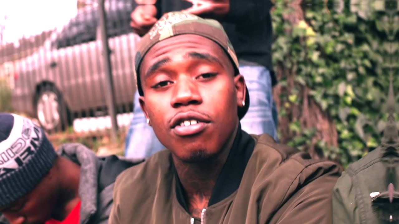 Bluff Gang Maino - Growed Up [Shot By: Diesel Filmz] - YouTube