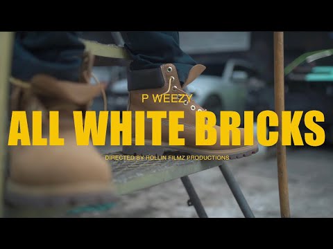 P Weezy "All White Bricks" (Official Music Video) - YouTube