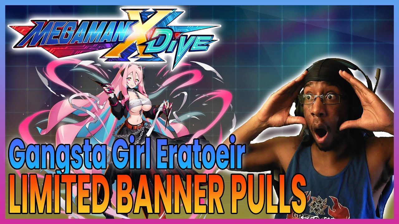 No pity party? ¦ Gangsta Girl Eratoeir Pulls - YouTube