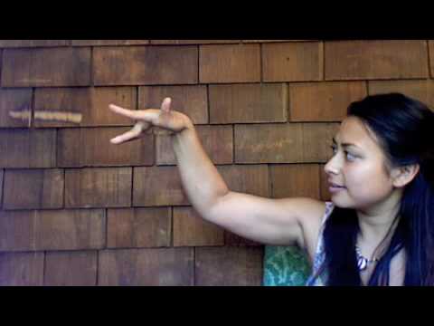 One Hand Dance - YouTube