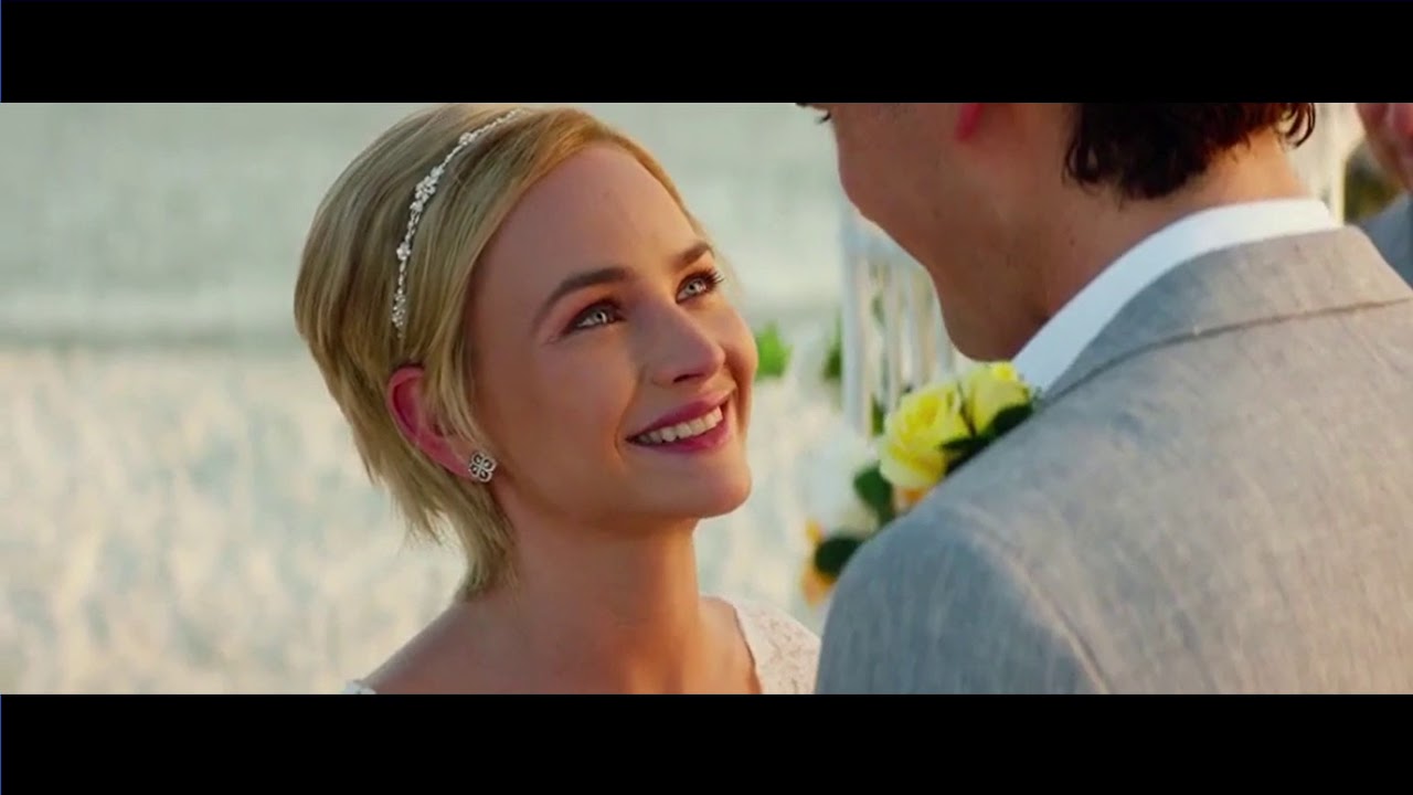 Mientras Estés Conmigo - I Still Believe (BODA) - MEJORES MOMENTOS ...