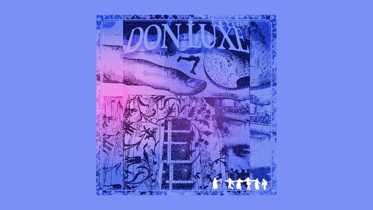 Don Luxe - GET ZEGGED (VersionZorak Remix) [Official Audio] - YouTube