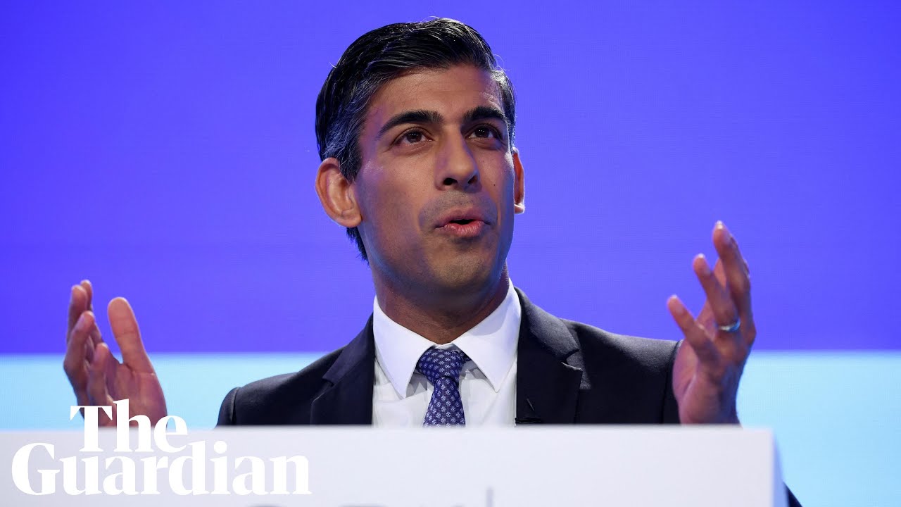 Brexit: Rishi Sunak quashes talk of Swiss-style EU deal - YouTube