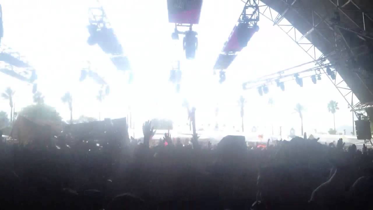 Showtek- Get Loose - YouTube