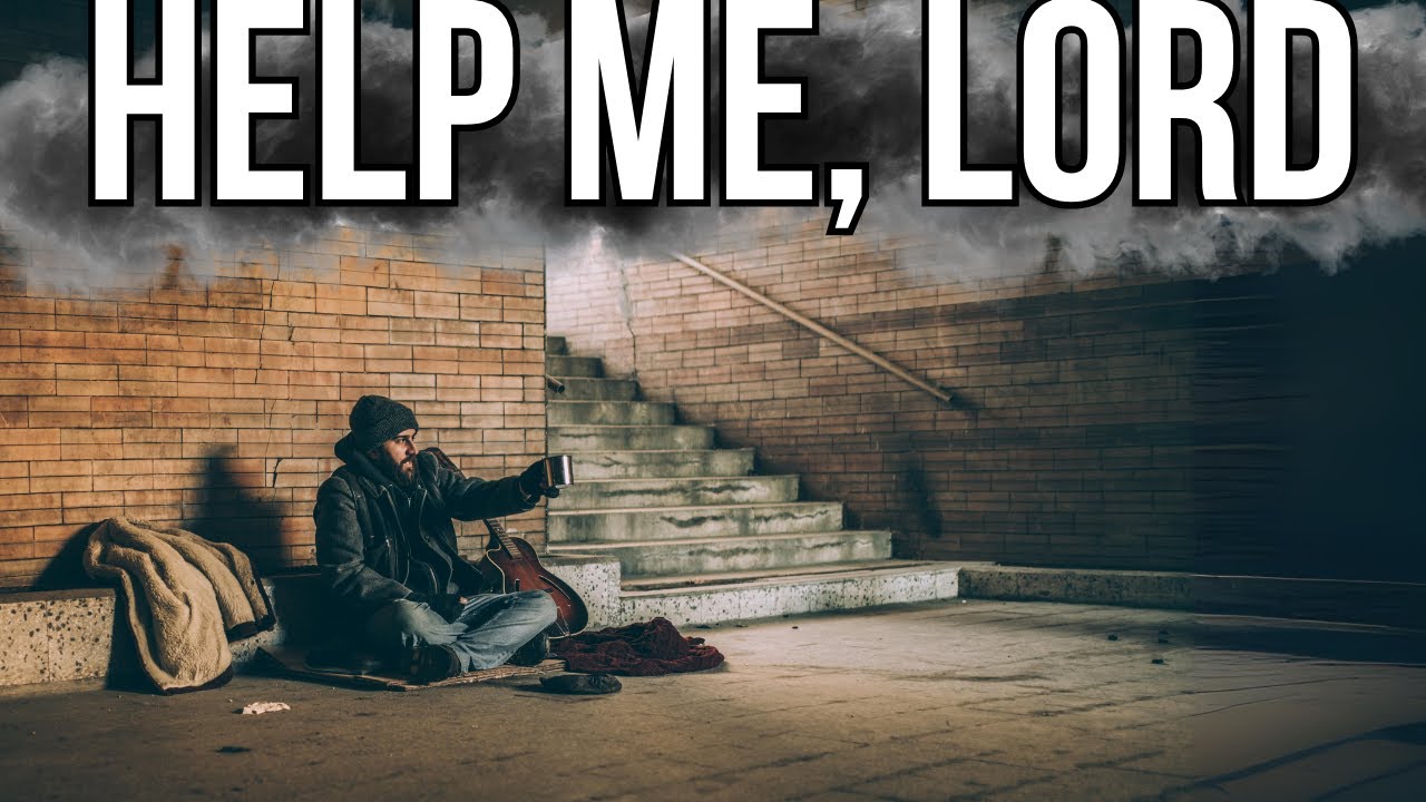 Prayer for Help and Protection | Psalm 121 - YouTube