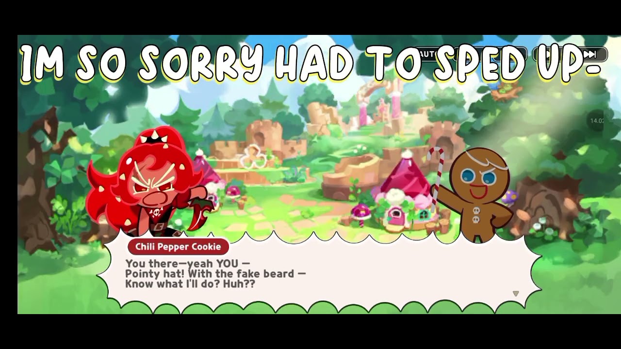 Playing crk for the first timee!! (when fire spirit released!) - YouTube