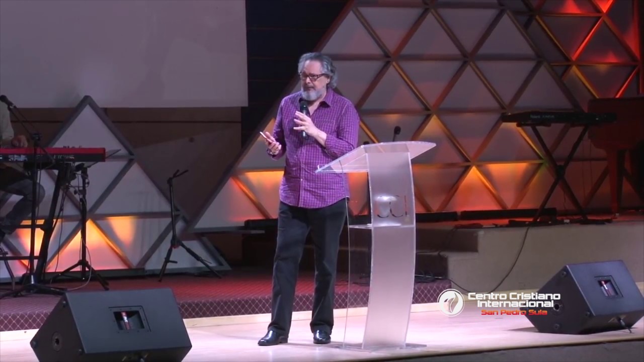 Rene Peñalba - Debilitado a Mitad de Camino - YouTube