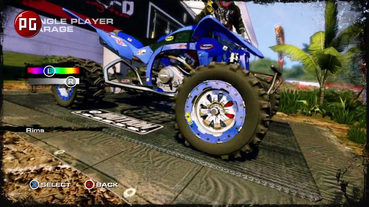 Mad Riders. Видеообзор - YouTube