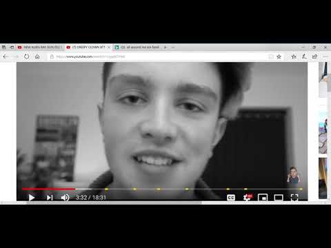 Morgz Is SAD - YouTube