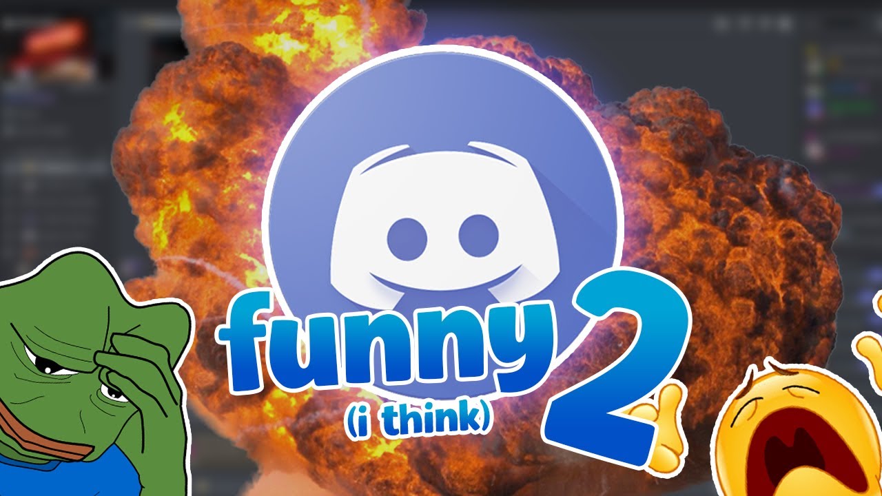 discord funny (i think) 2 - YouTube