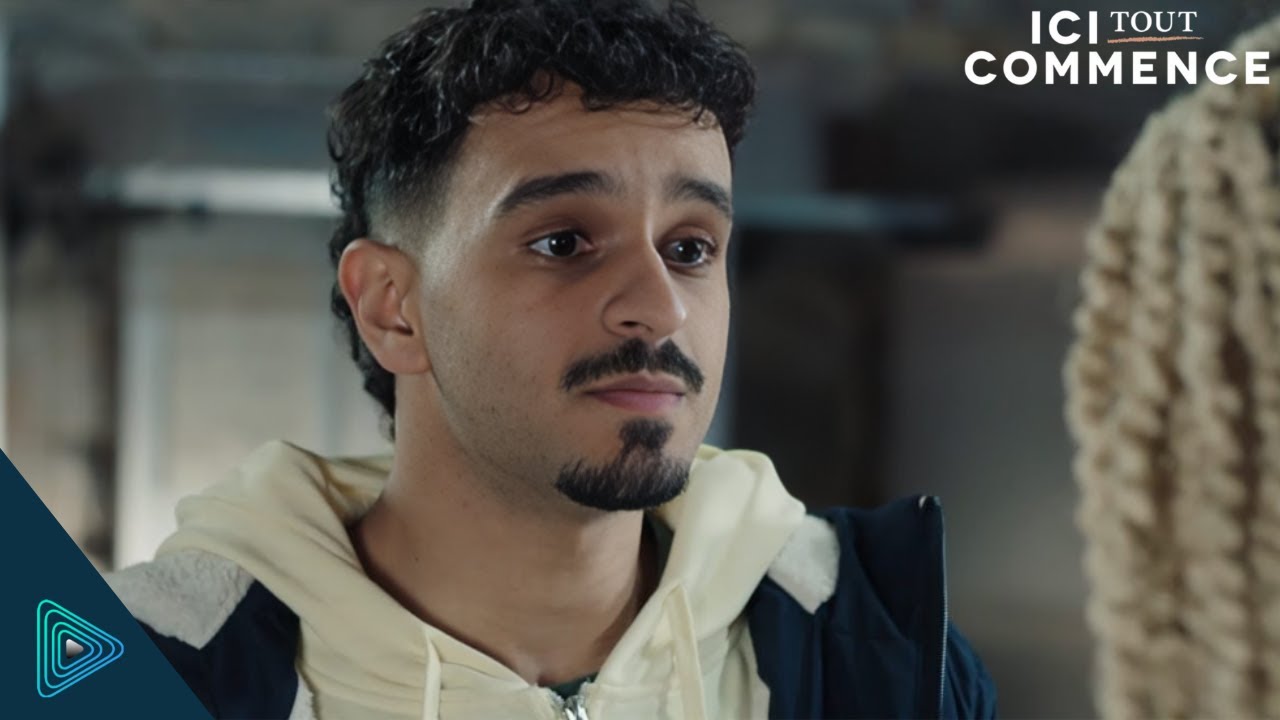 Ici tout commence : Bande annonce du 24 au 28 mars 2025 - YouTube