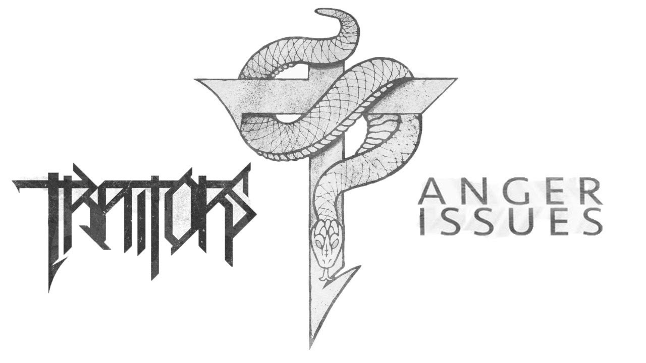 Traitors - Anger Issues (Full Album 2018) - YouTube