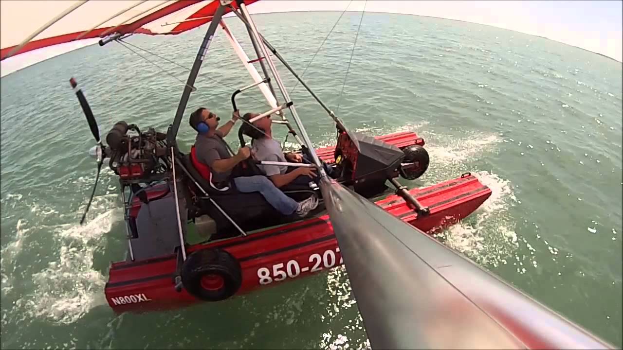 Tampa Trike Training 4-3-14 - YouTube