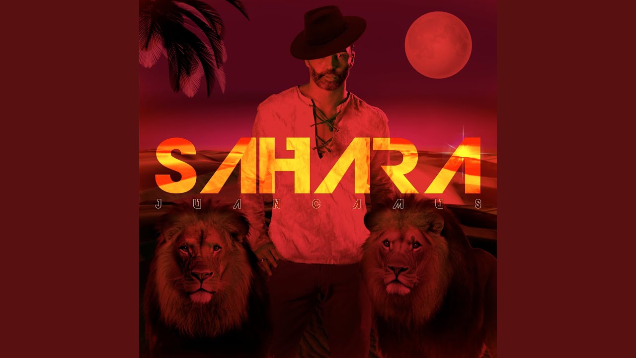 Sahara (Julia's Theme) - YouTube Music