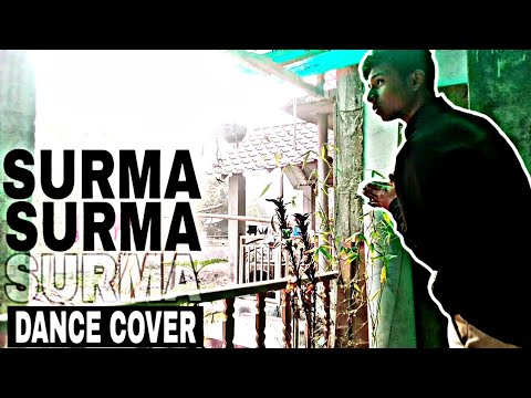 SURMA SURMA song | Guru Randhawa Feat. Jay Sean | Dance Cover by ...