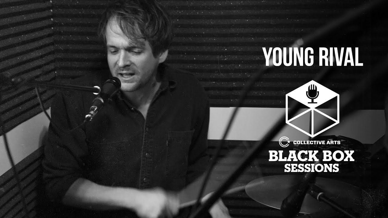 Young Rival - "Living Like You Should" - YouTube