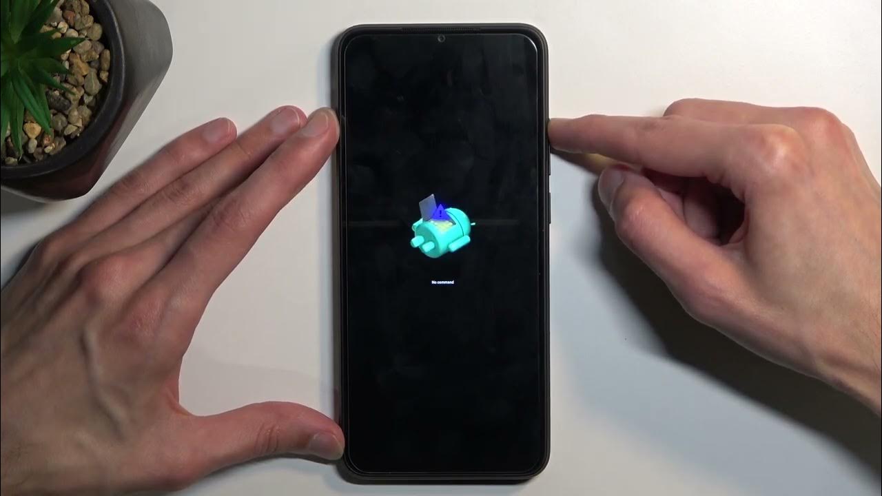 How to Enter Fastboot Mode on XIAOMI Redmi A1 | Exit Fastboot - YouTube