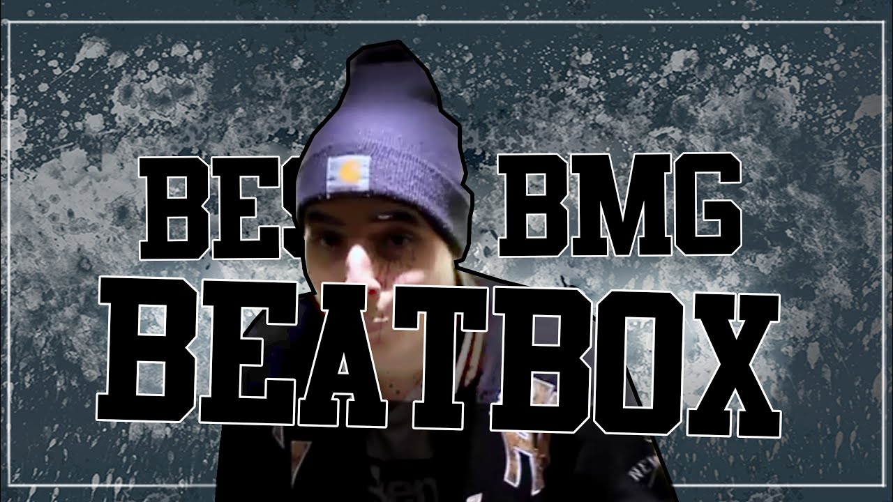 Best BMG Beatbox - YouTube