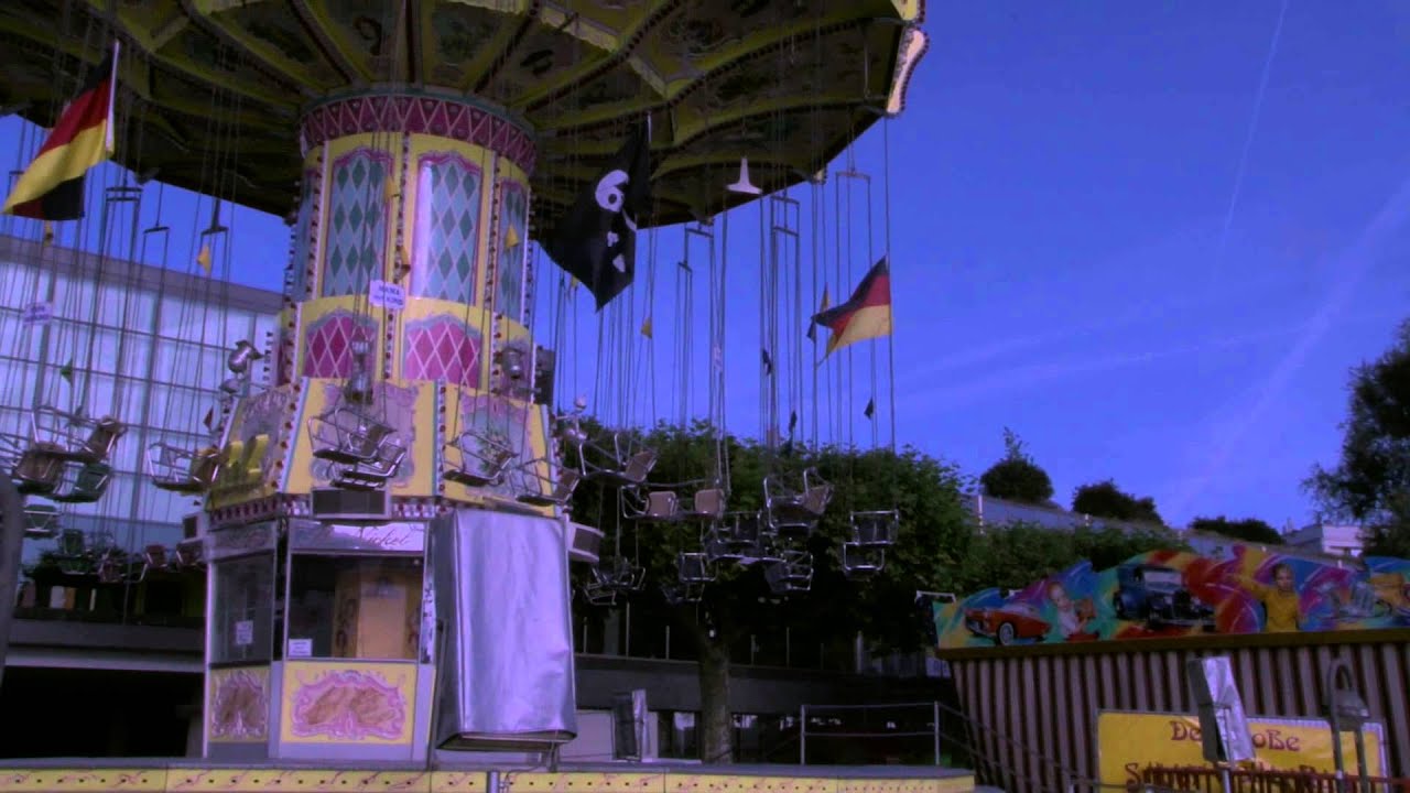 Jahrmarkt - SYRICS the sound of Lyrics - YouTube