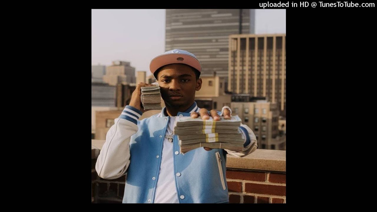 Bizzy Banks x Pop Smoke Type Beat - "Top 5" (FREE DRILL BEAT) - YouTube