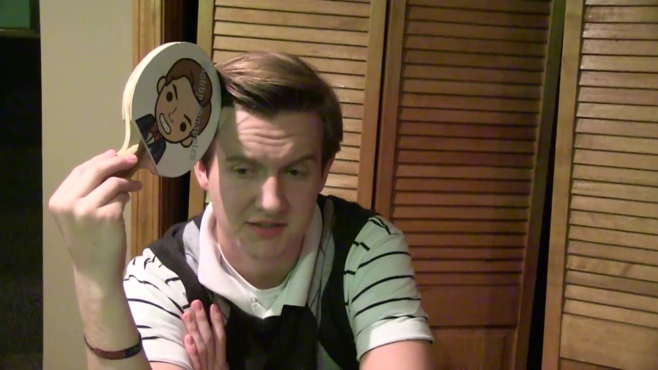 Jake Ryan's Day Off: BSHS English Enrollment Video - YouTube