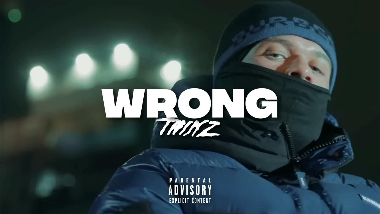 Tunde x Meekz x Aystar Type Beat - "Wrong" | UK Rap Instrumental 2023 - YouTube