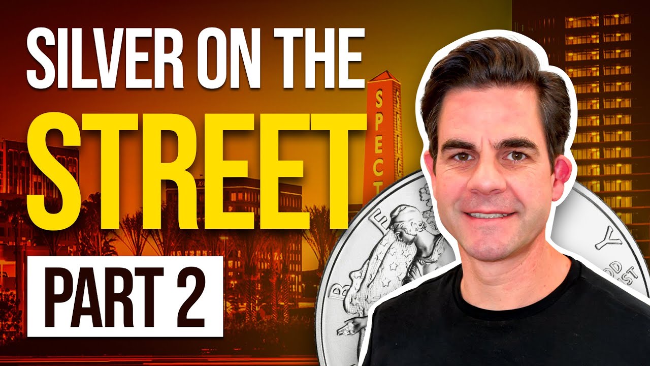 Do You Know Silver’s Real Value? - Part 2 - YouTube