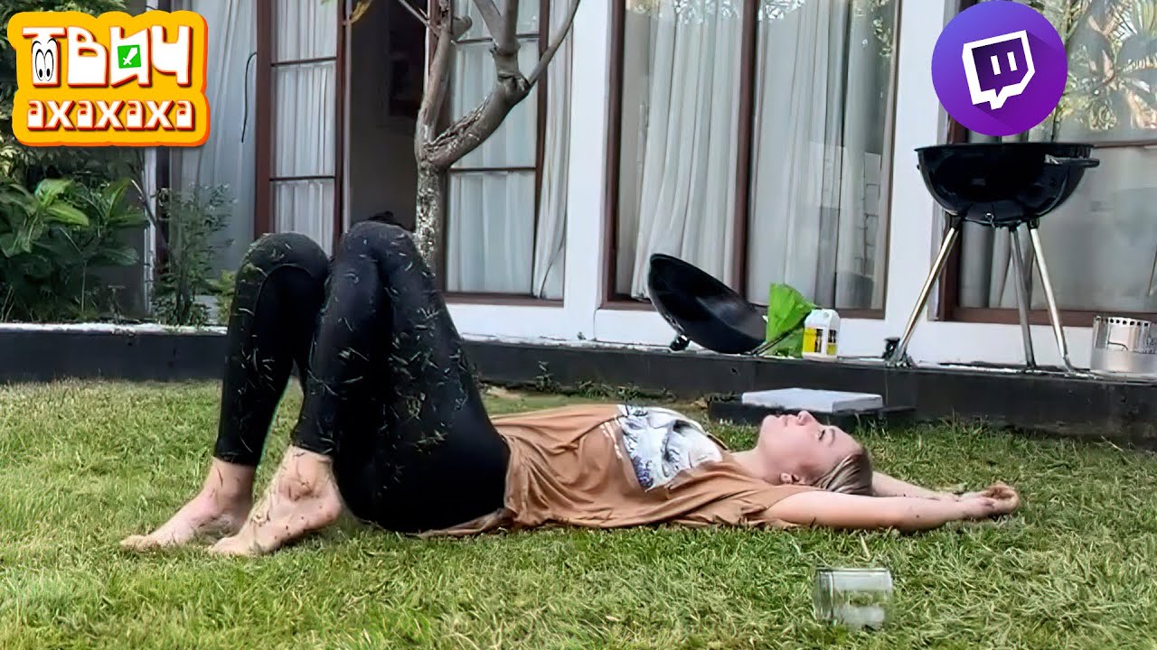 Фотки из прошлого. Леха. Капельница. Тату. 🤣 Твич Нарезки LupLupka ...