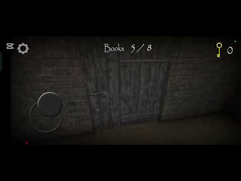 Selendrina the cellar part 1| Horror game | - YouTube