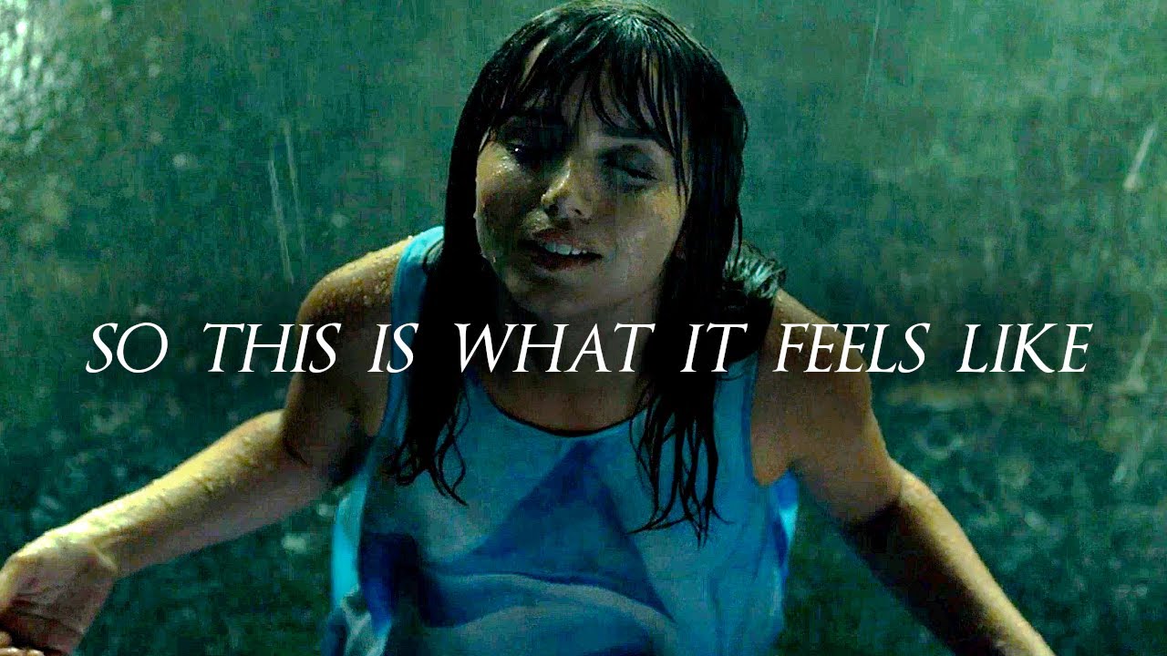 So, this is what it feels like. - YouTube Music