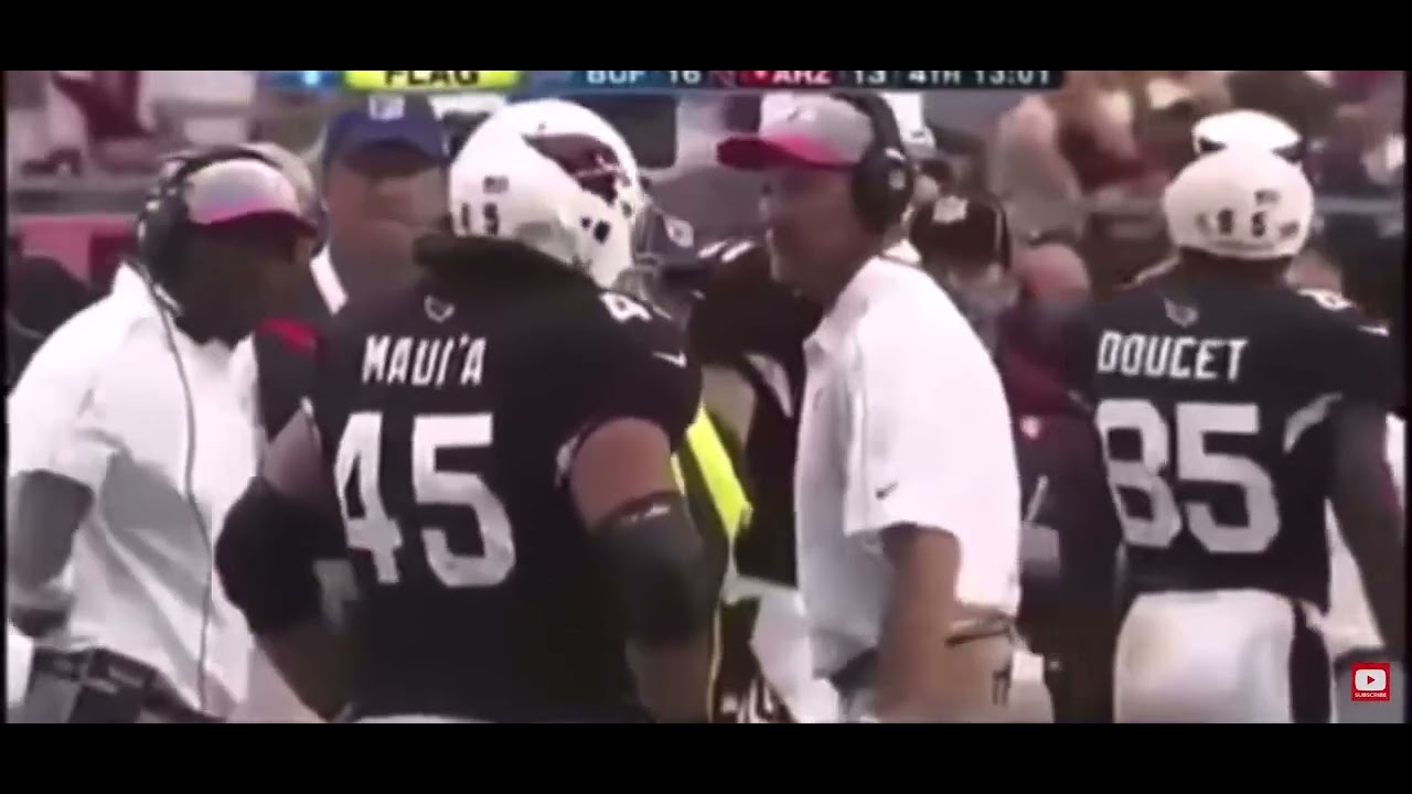 Craziest coach vs Player fights in sports history ‼️ - YouTube