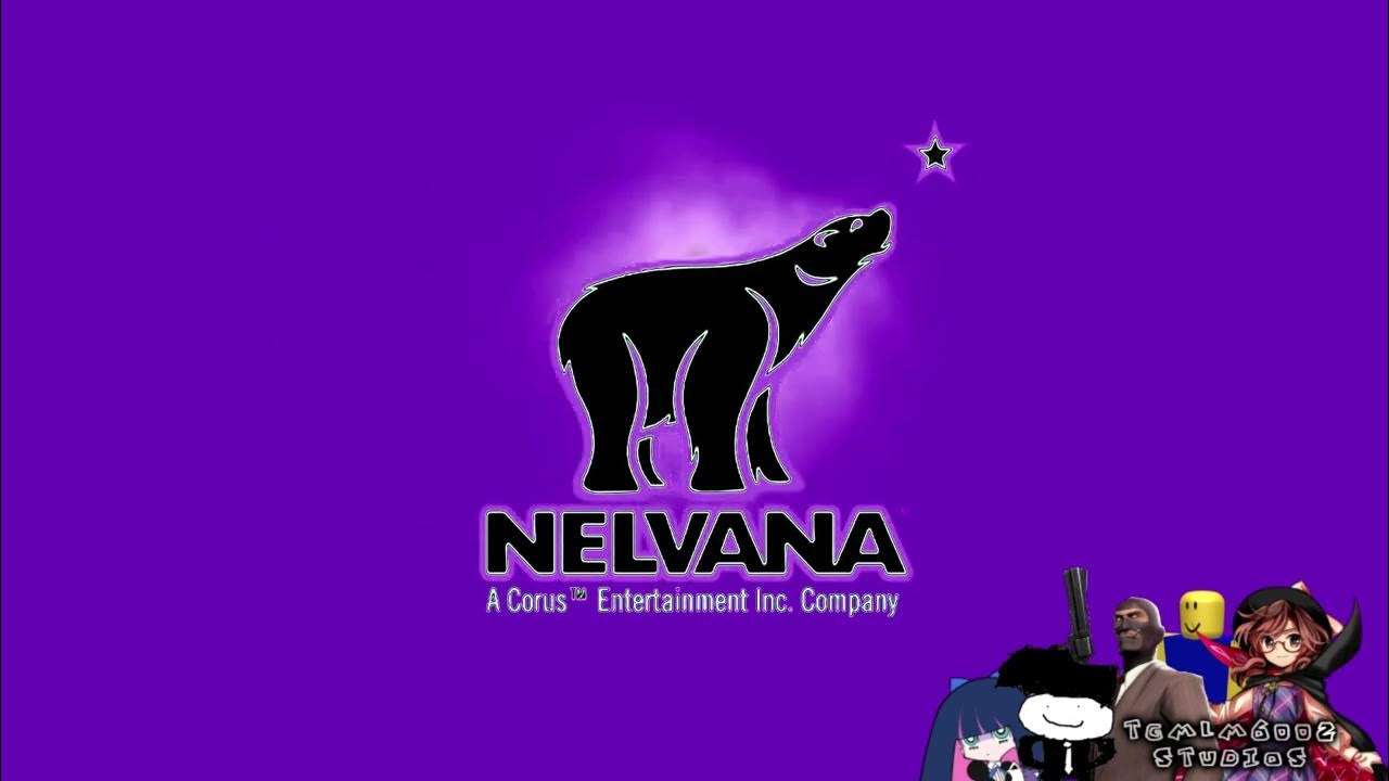 Nelvana / Nick Jr Productions (2005) Effects | Kit Kat - Give Me A Break (1988) Effects - YouTube