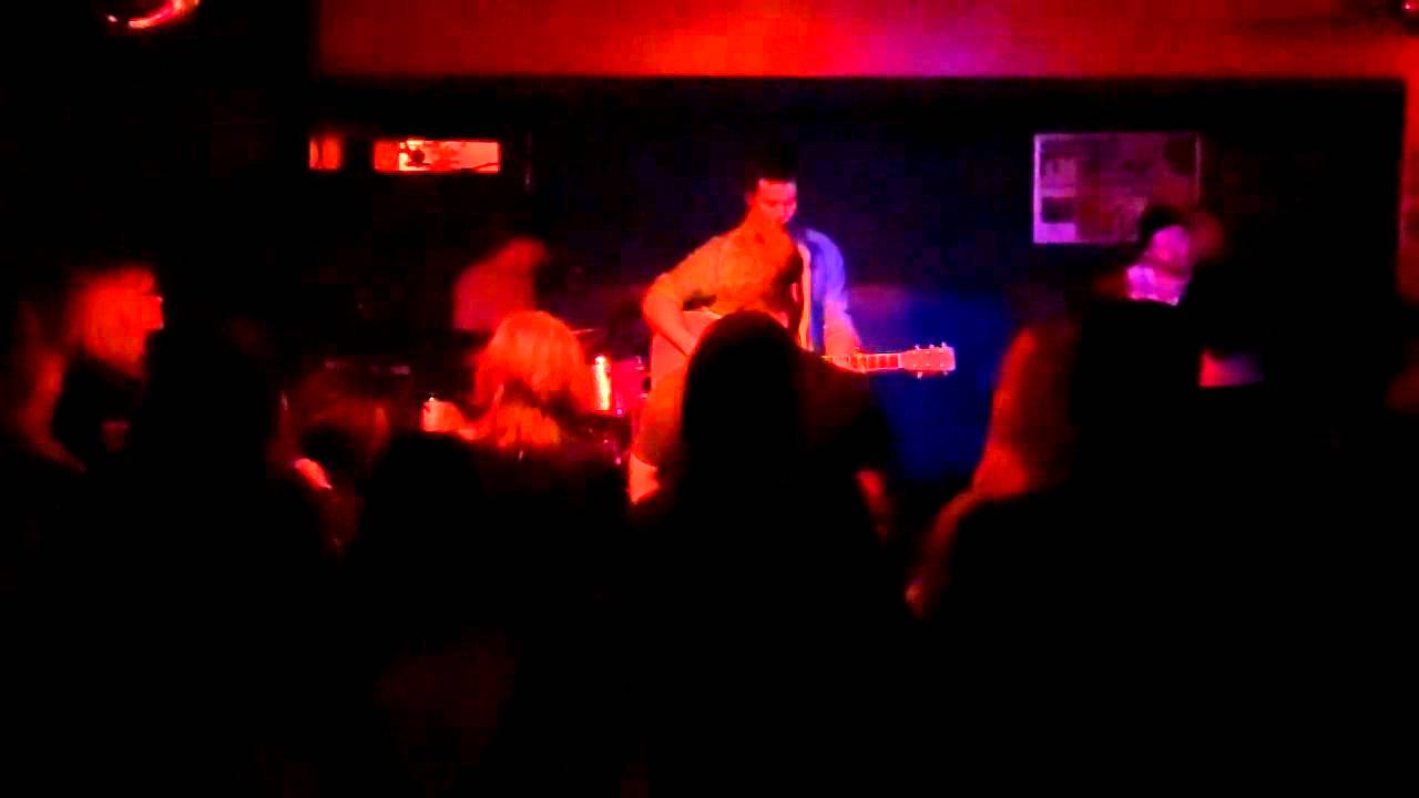 Griffin House -- The Passage - YouTube