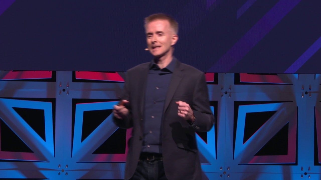 Better Value Sooner Safer Happier - Jon Smart - YouTube