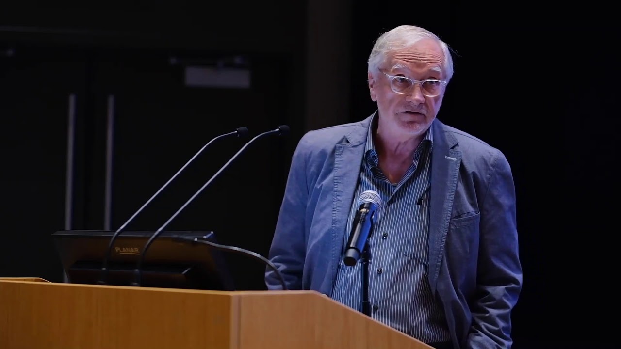 Frank Fischer - Climate Denial and Post Truth Challenges for Policy ...