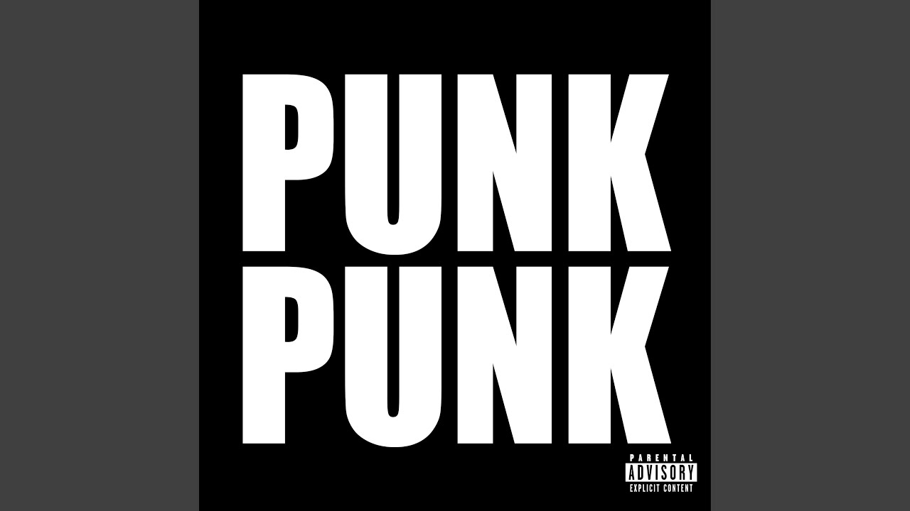 Punk Punk - YouTube