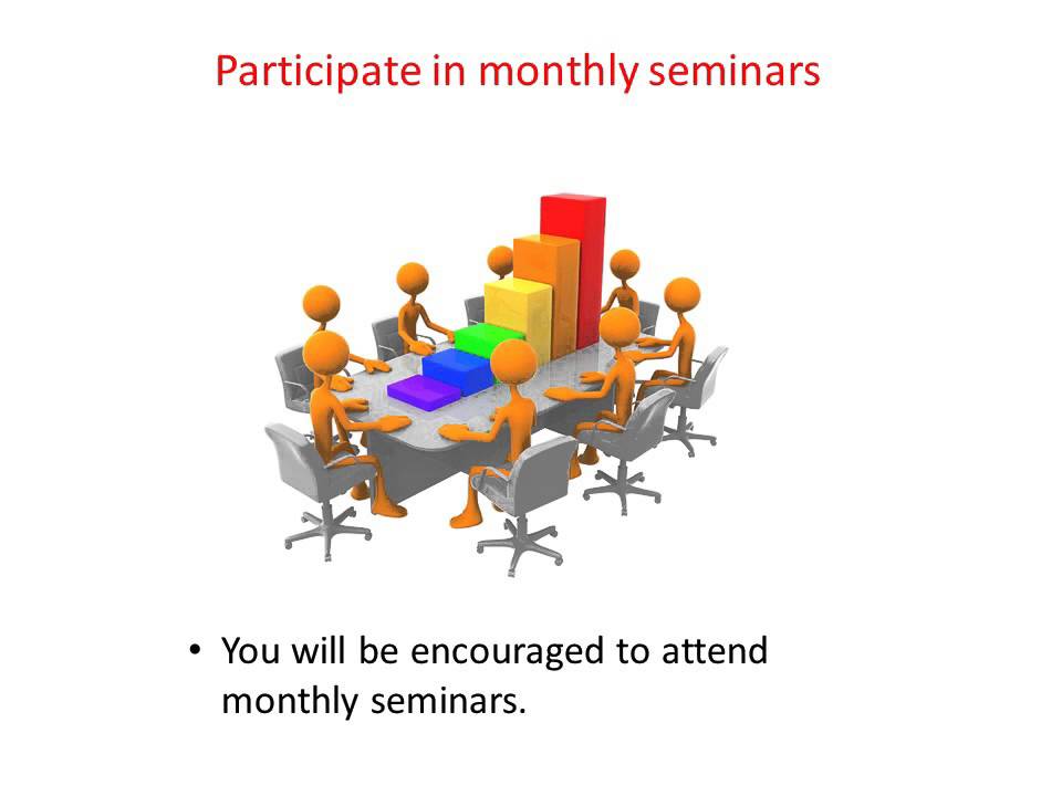 SUCCESS Orientation Presentation video - YouTube