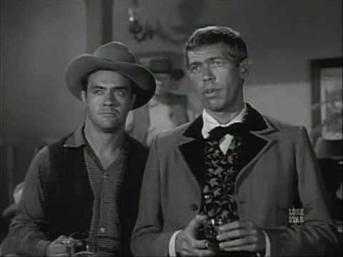 Johnny Ringo 01x01 - YouTube