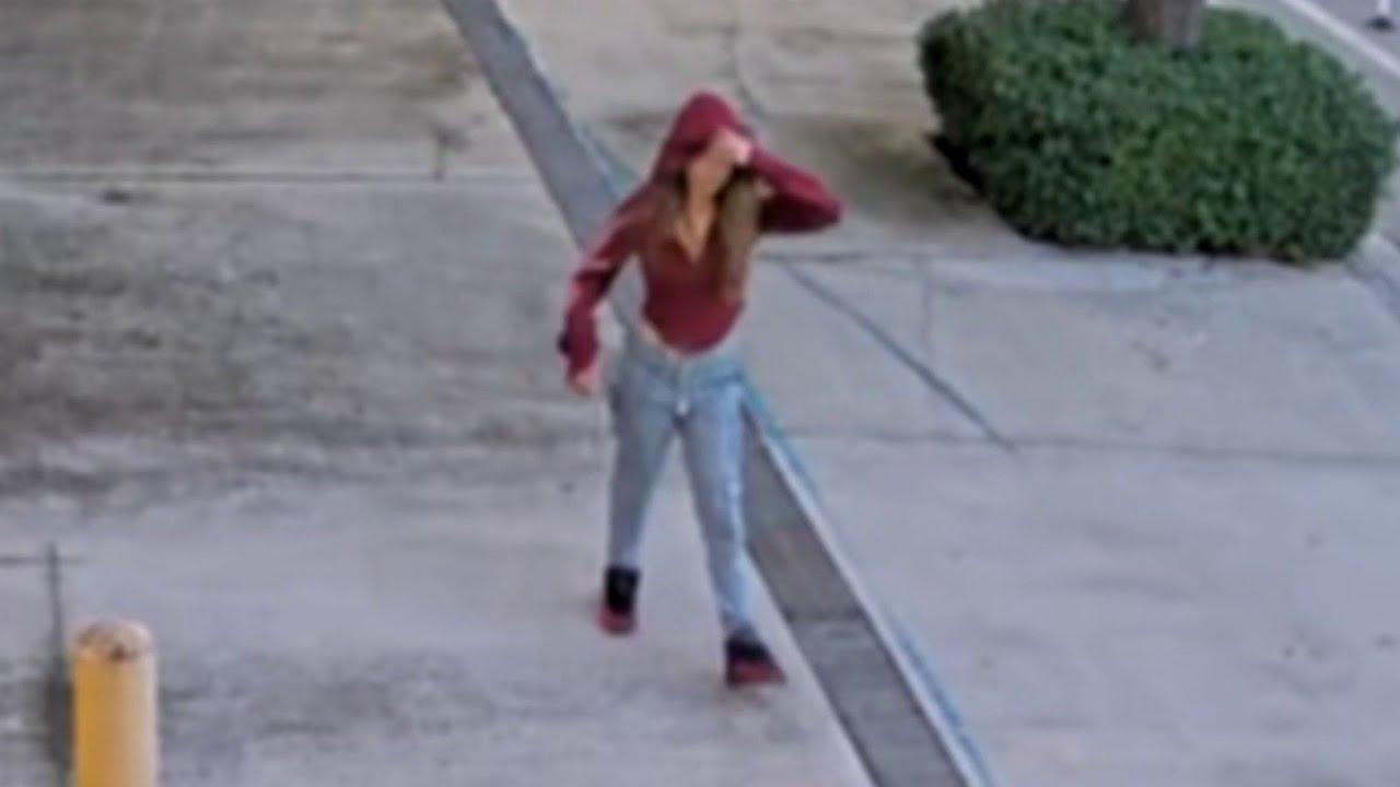 Prosecutors: Video shows model fleeing Miami 'pink cocaine' crash ...