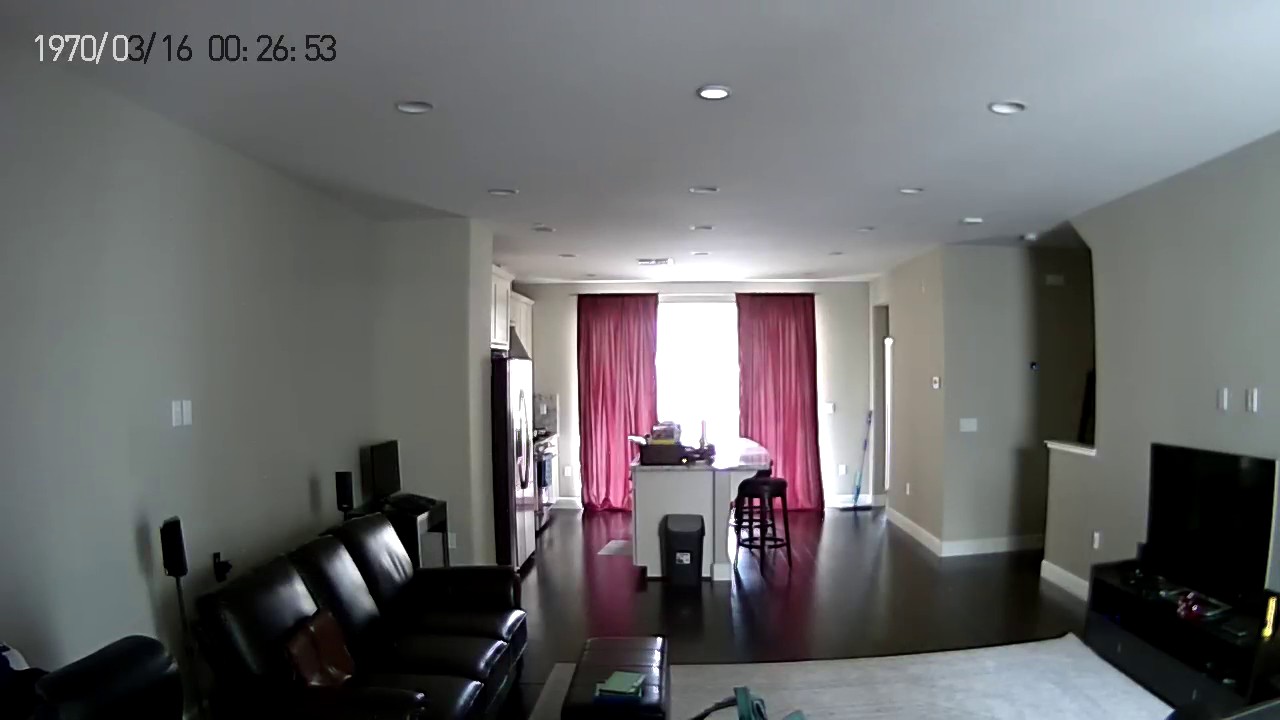Living Room Live Stream - YouTube