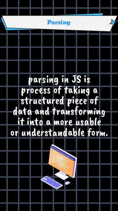 Daily Question 81 What Is Parsing Codelife Dailyquestion Shorts Html5 React Js