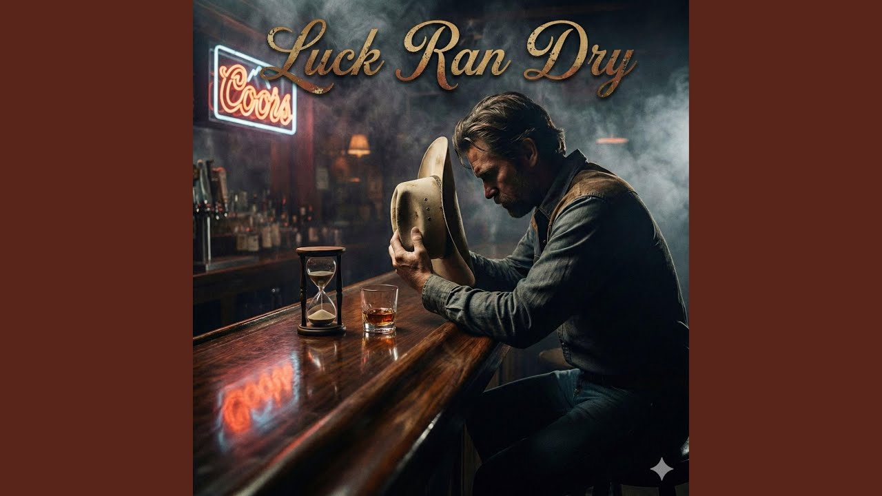 Luck Ran Dry - YouTube