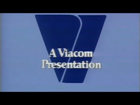 Blu-ray Disc and hd dvd destroys Viacom logo (part 1) - YouTube