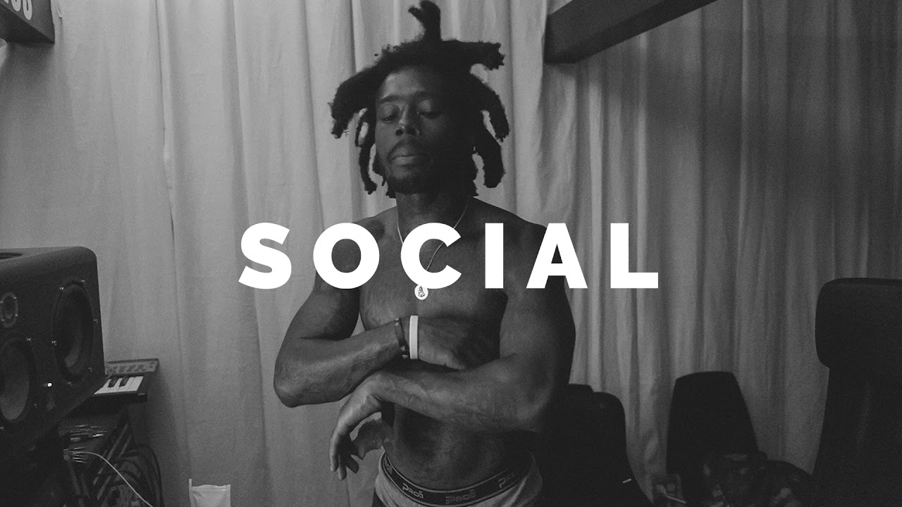 OT Genasis - Everybody mad - YouTube