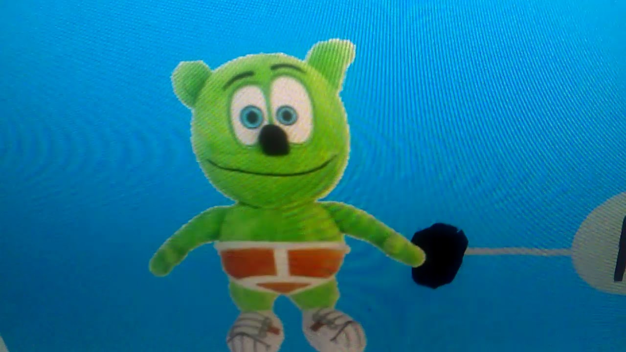 The Gummy Bear Short Old Turkish 🇹🇷 11880 (Reanimated By Me) - YouTube